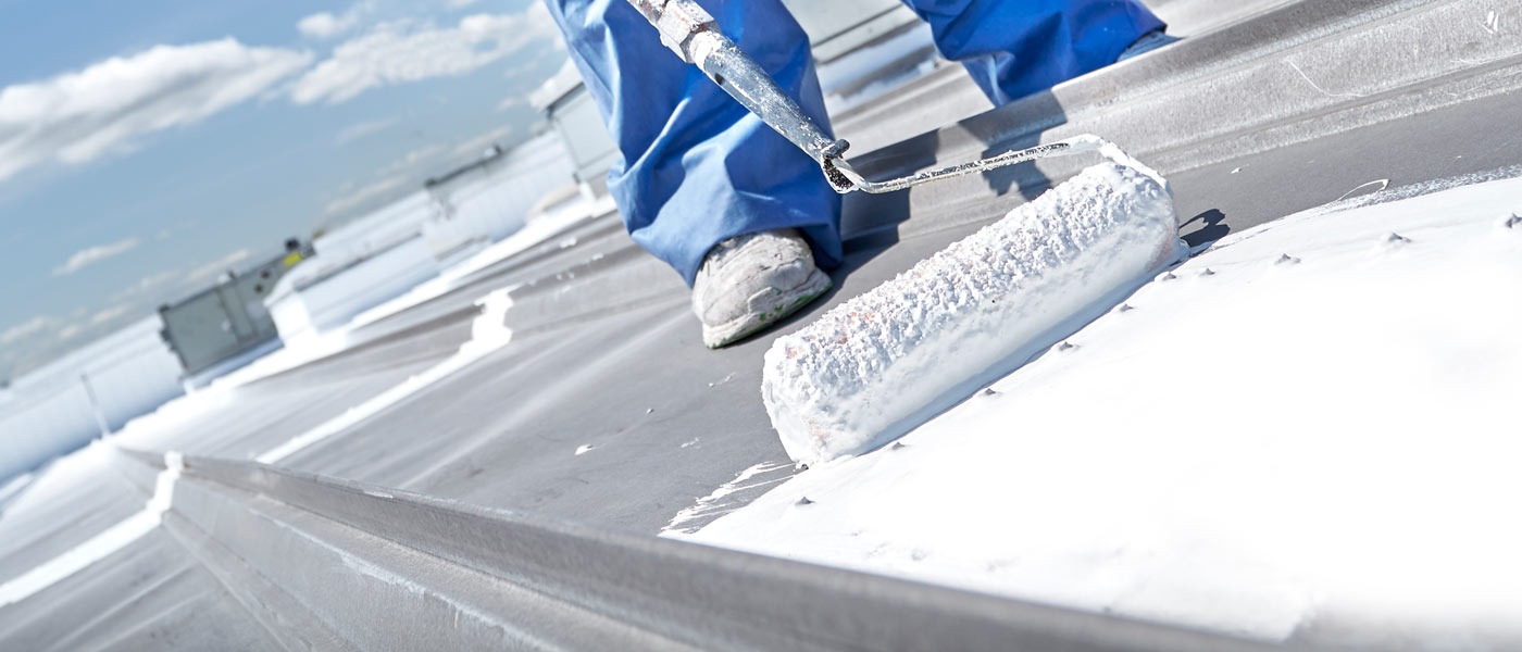 Tropical Roof Coating - 5 gal - Elastomeric Roof Coating - 500S - Free ...