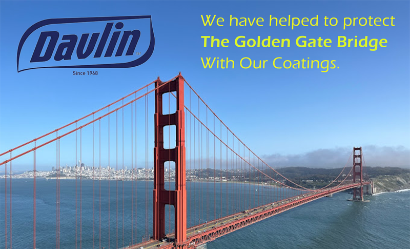 Davlin Coating Systems – Davlin Coatings